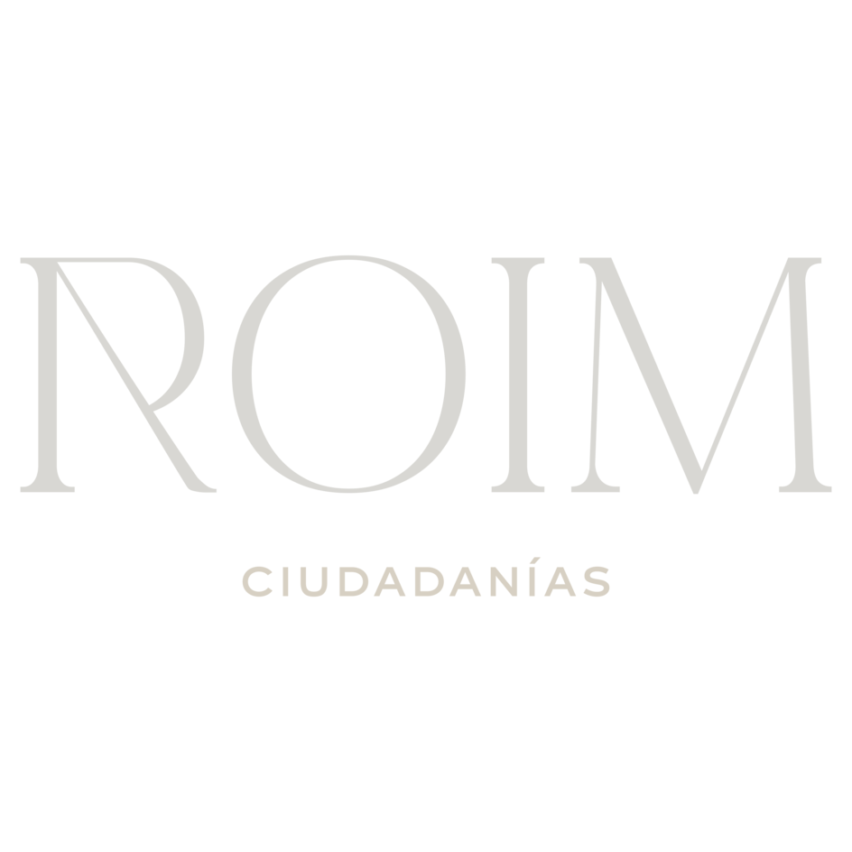 ROIM – Tramitación de ciudadanía española